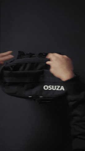 One Bag. Endless Possibilities.